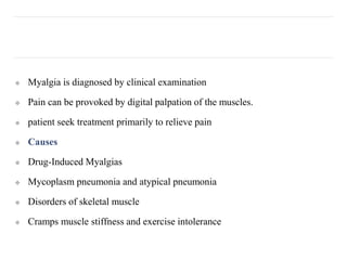 Muscles of mastication powerpoint | PPTX