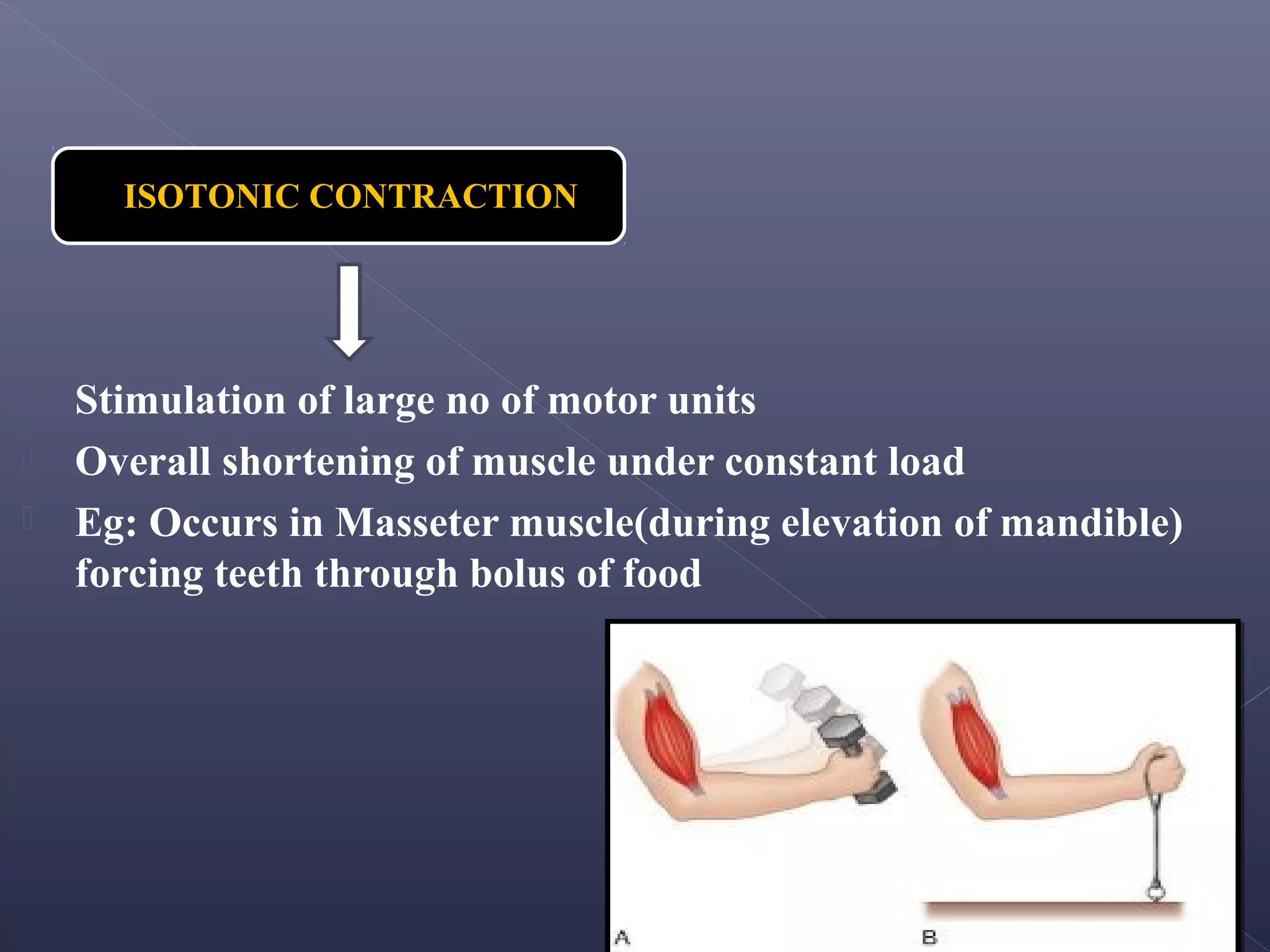 Muscles of mastication ppt | PPT