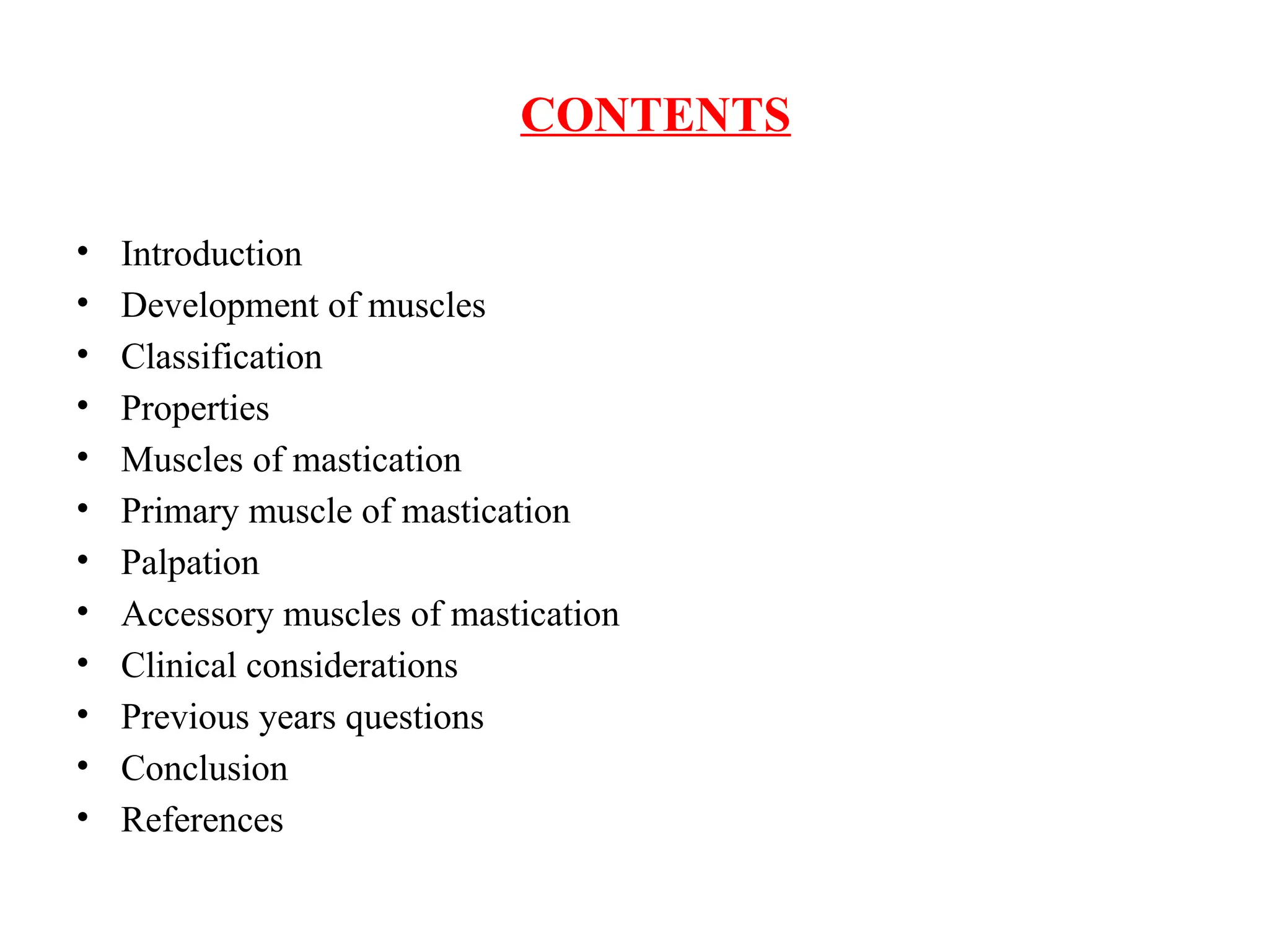 muscles of mastication, applied anatomy,functions | PPTX
