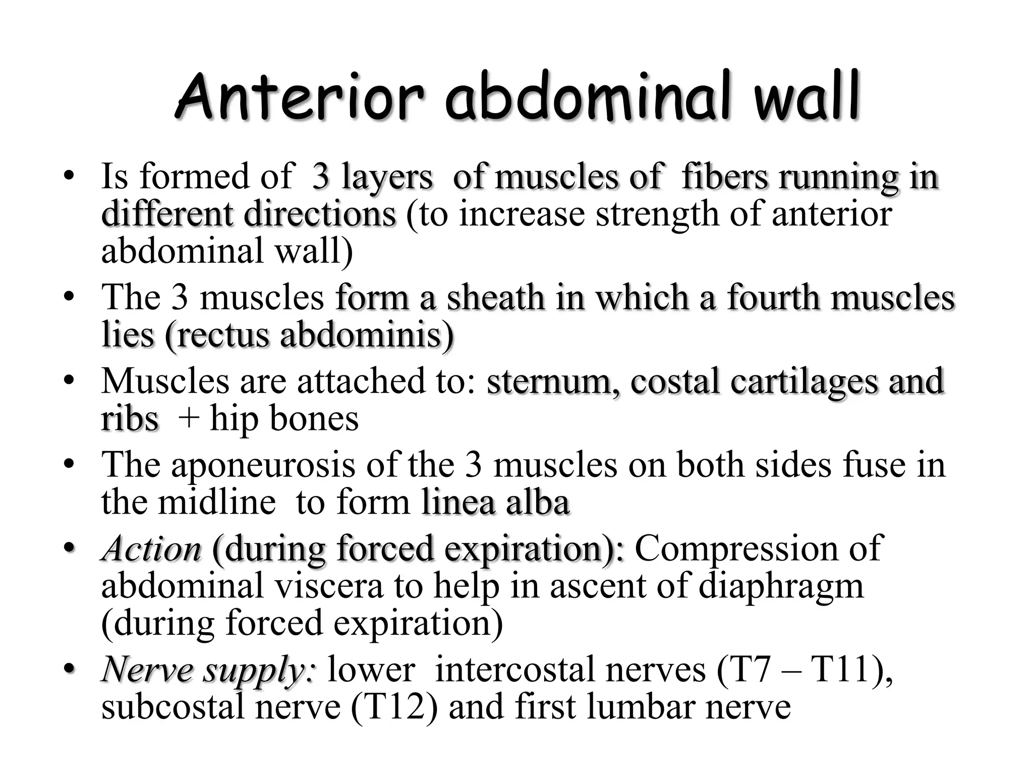 Muscles of respiration Dr. MADHUKIRAN, MD.PULMONOLOGY | PPTX