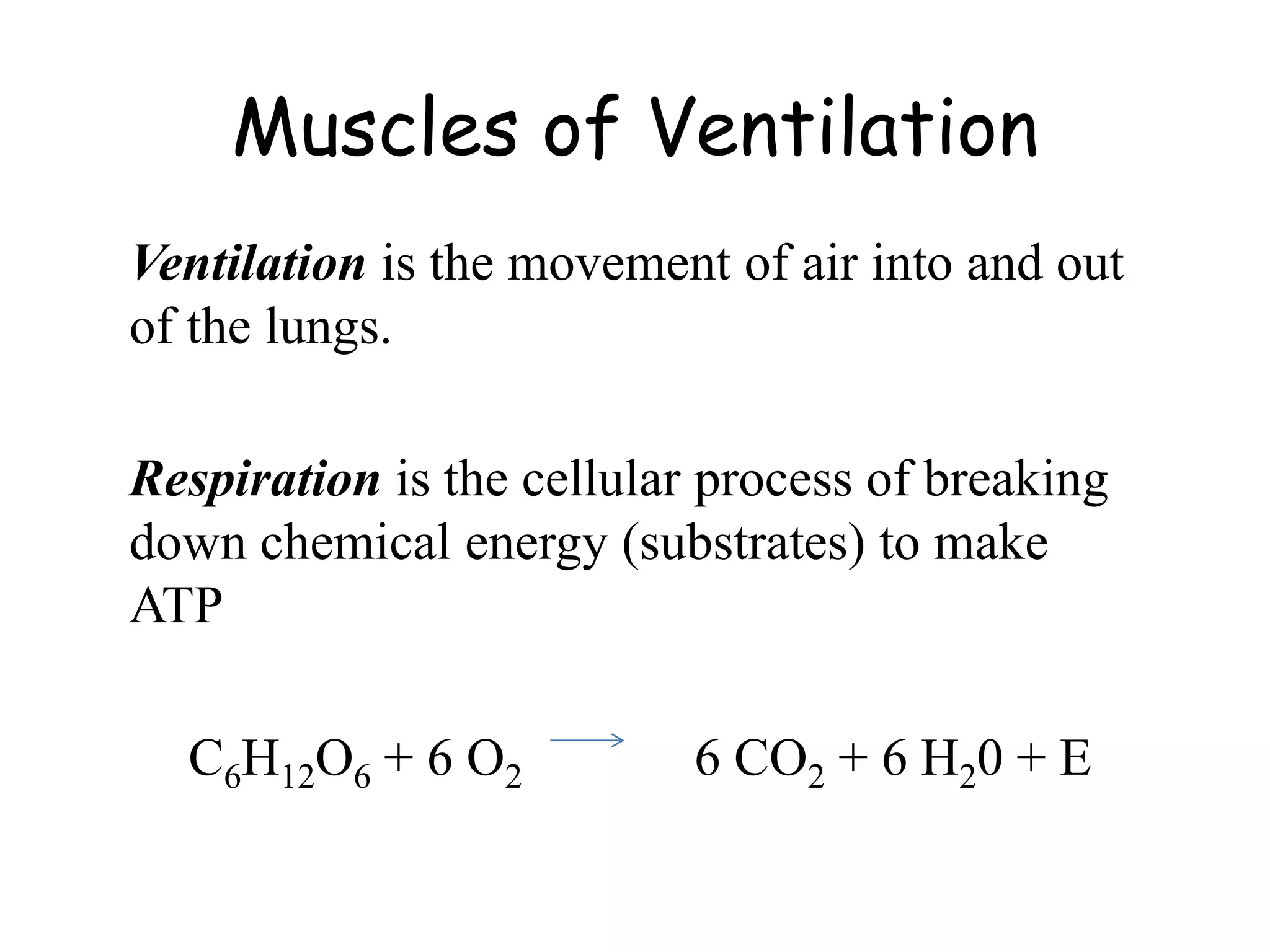 Muscles of respiration Dr. MADHUKIRAN, MD.PULMONOLOGY | PPTX