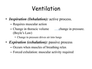 Muscles of respiration Dr. MADHUKIRAN, MD.PULMONOLOGY | PPTX