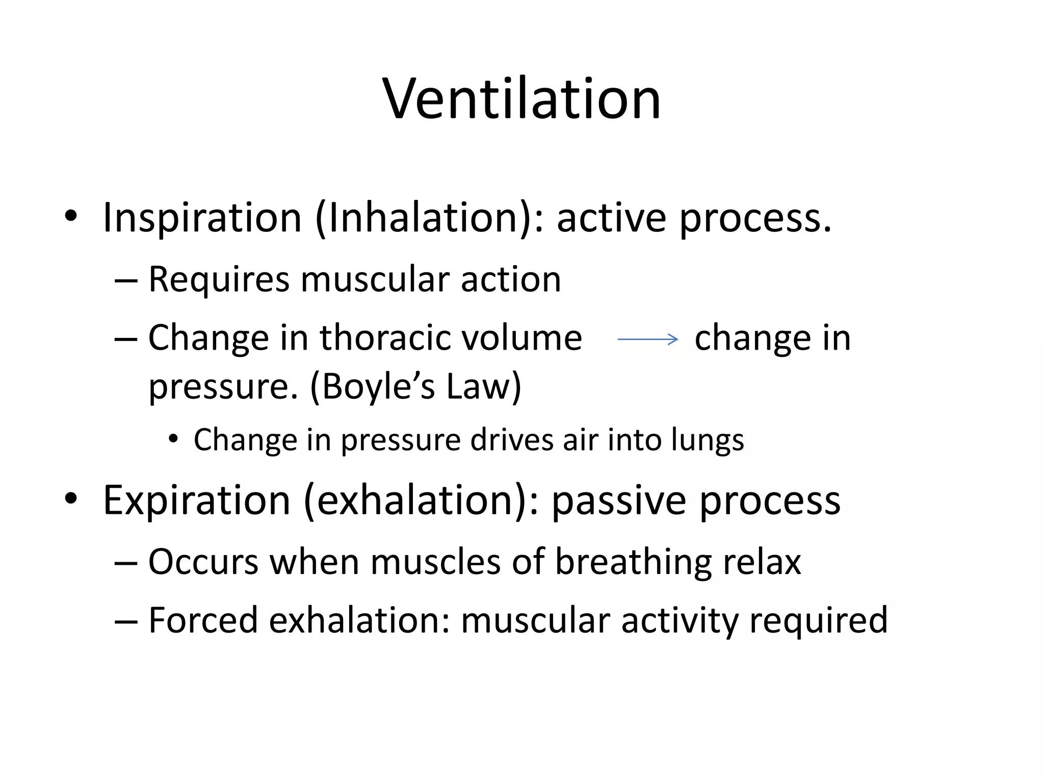 Muscles of ventilation | PPTX