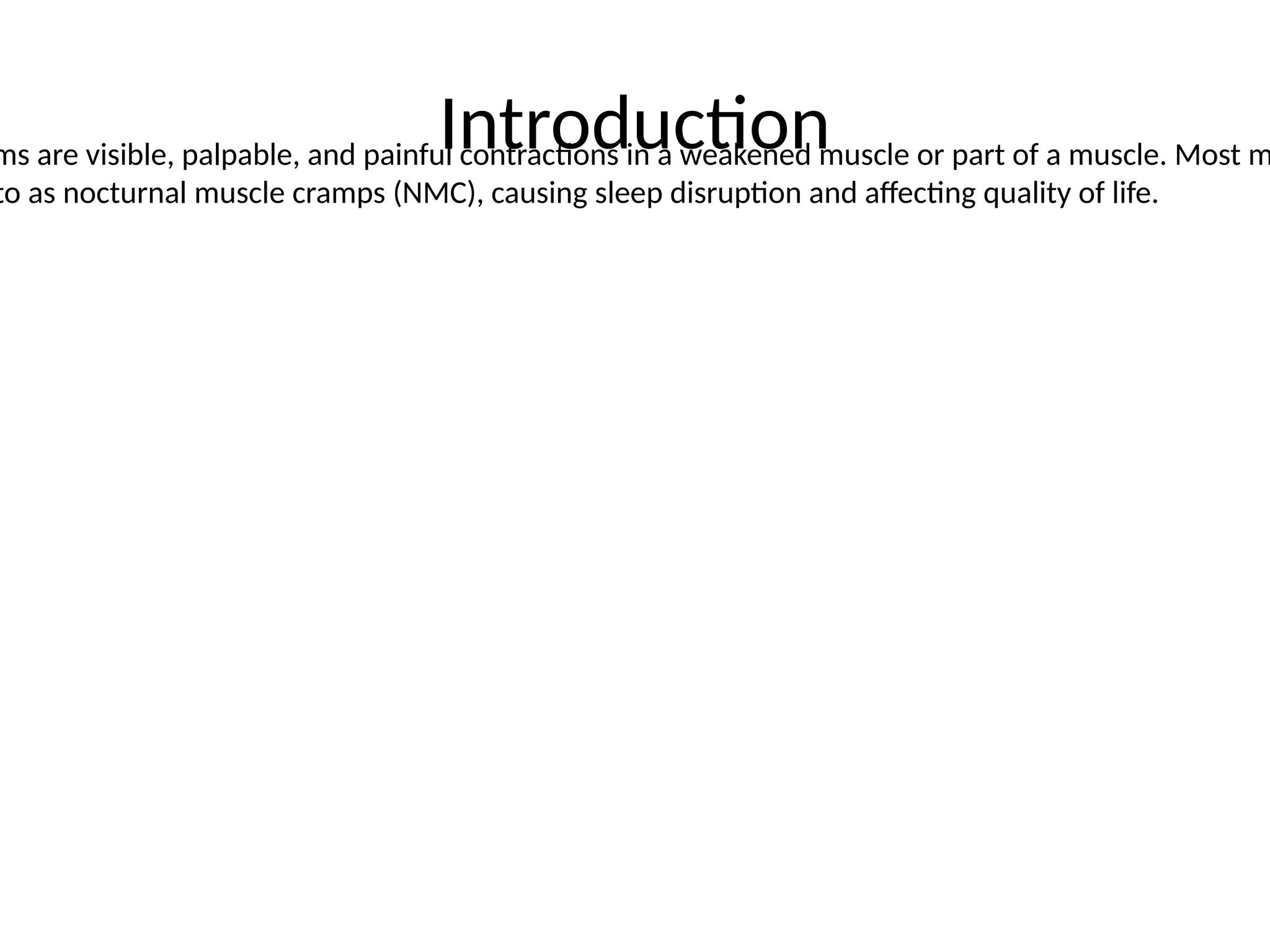 Muscle_Spasm_Poster_Presentation.pptx..j | PPTX