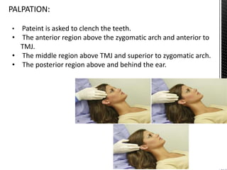 Muscles surrounding Complete Denture | PPTX