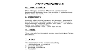 Range of motion and muscle strengthening exercises | PPTX