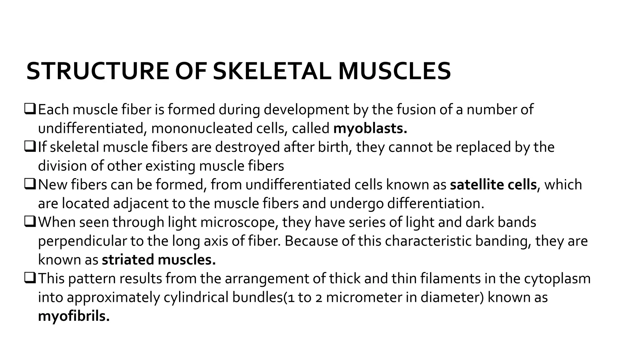 Muscle Introduction and molecular structure.ppt