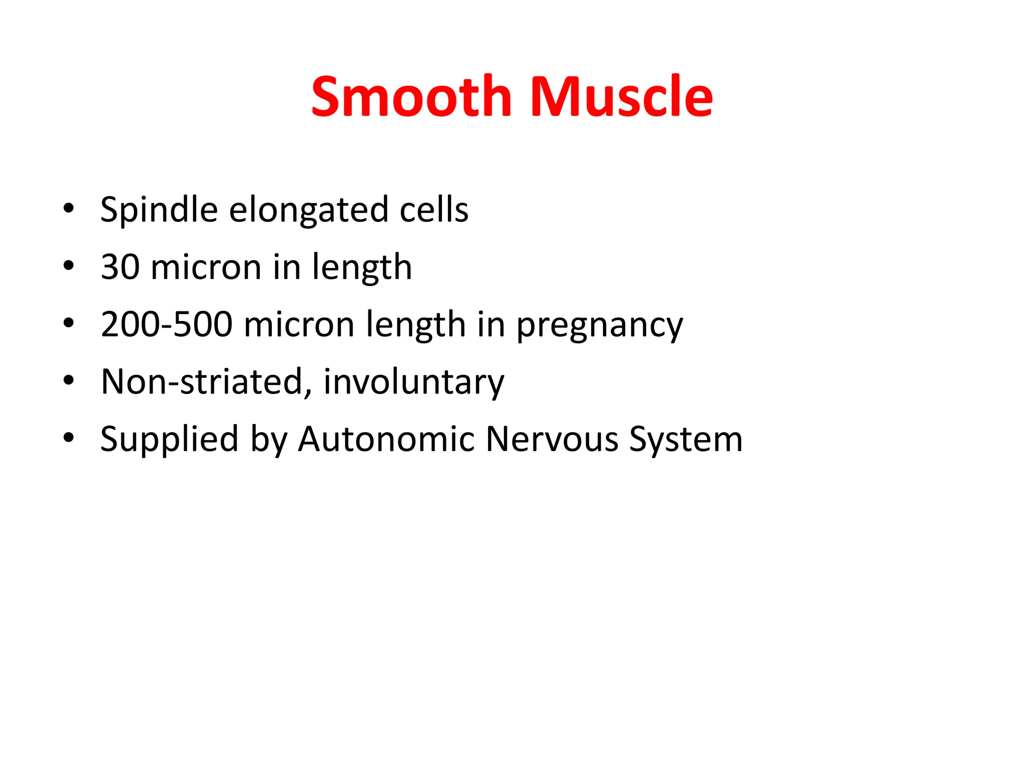 Gross Anatomy & Histology of Muscle Tissue.pptx