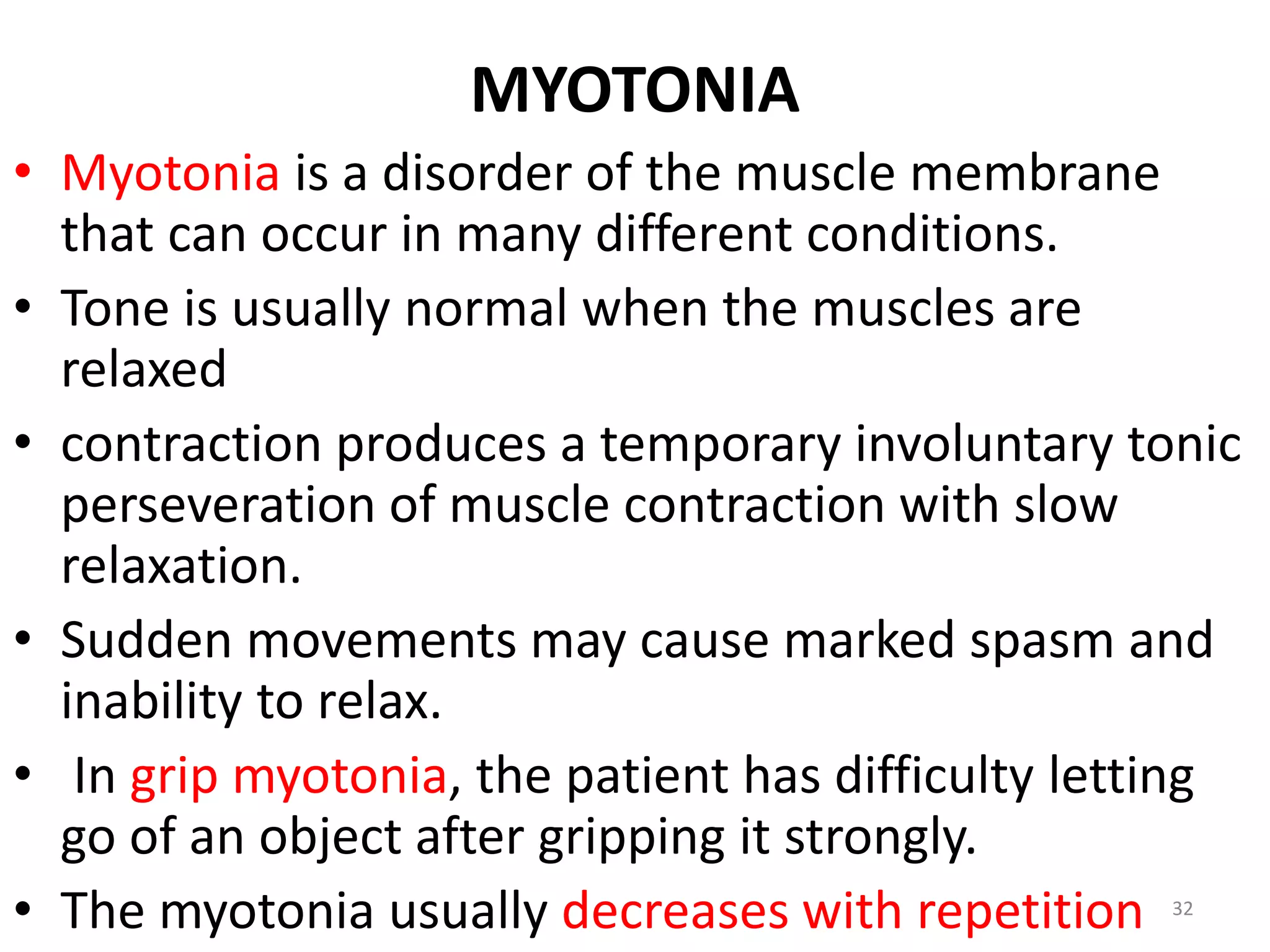MUSCLE TONE.pptx