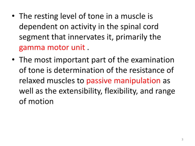 MUSCLE TONE.pptx