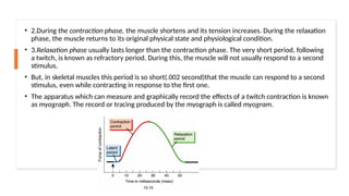 MUSCLE TWITCH,TETANY,MUSCLE FATIGUE, RIGOR MORTIS.pptx