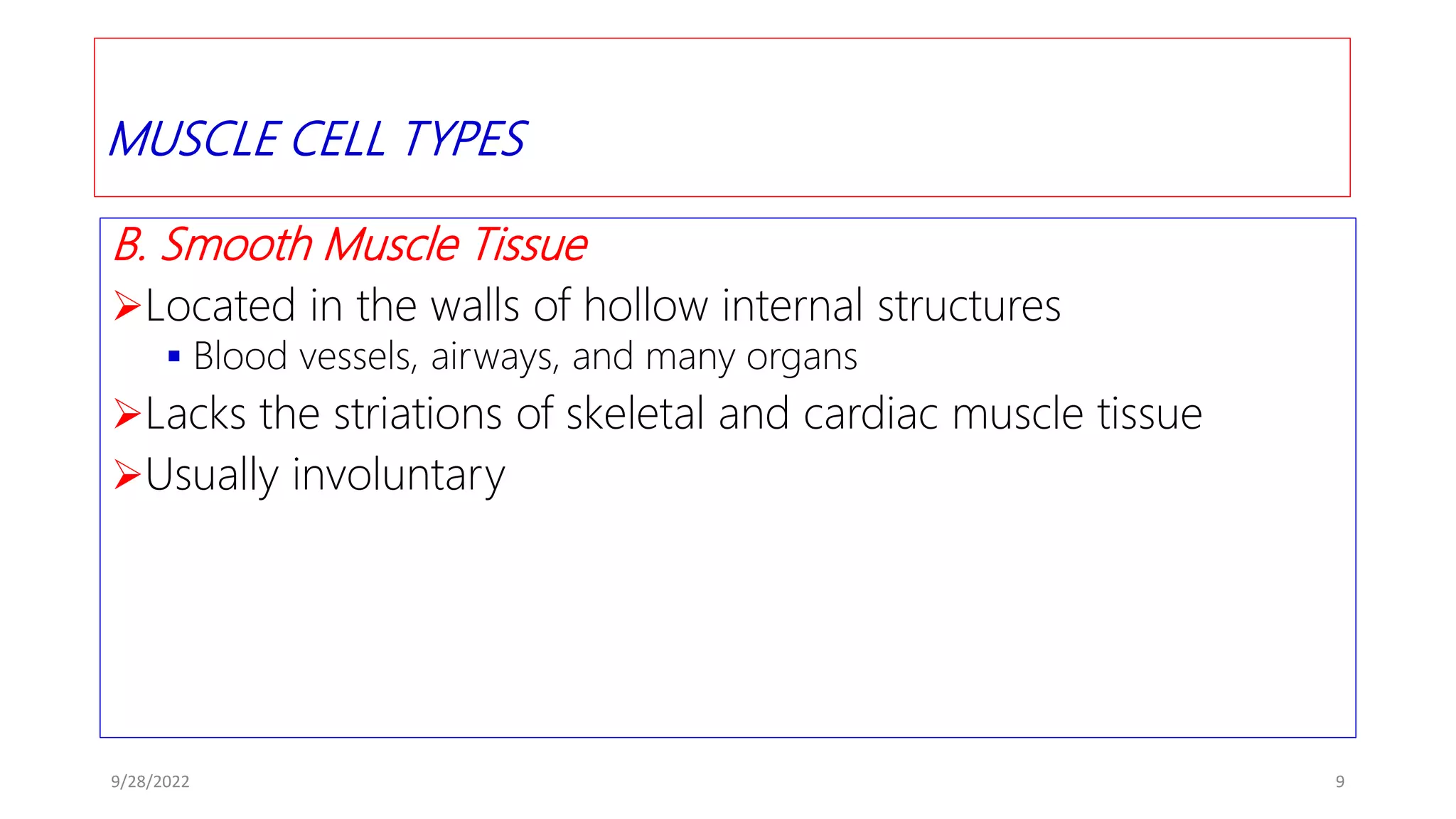 Musclo skeletal system biochemistry.pptx