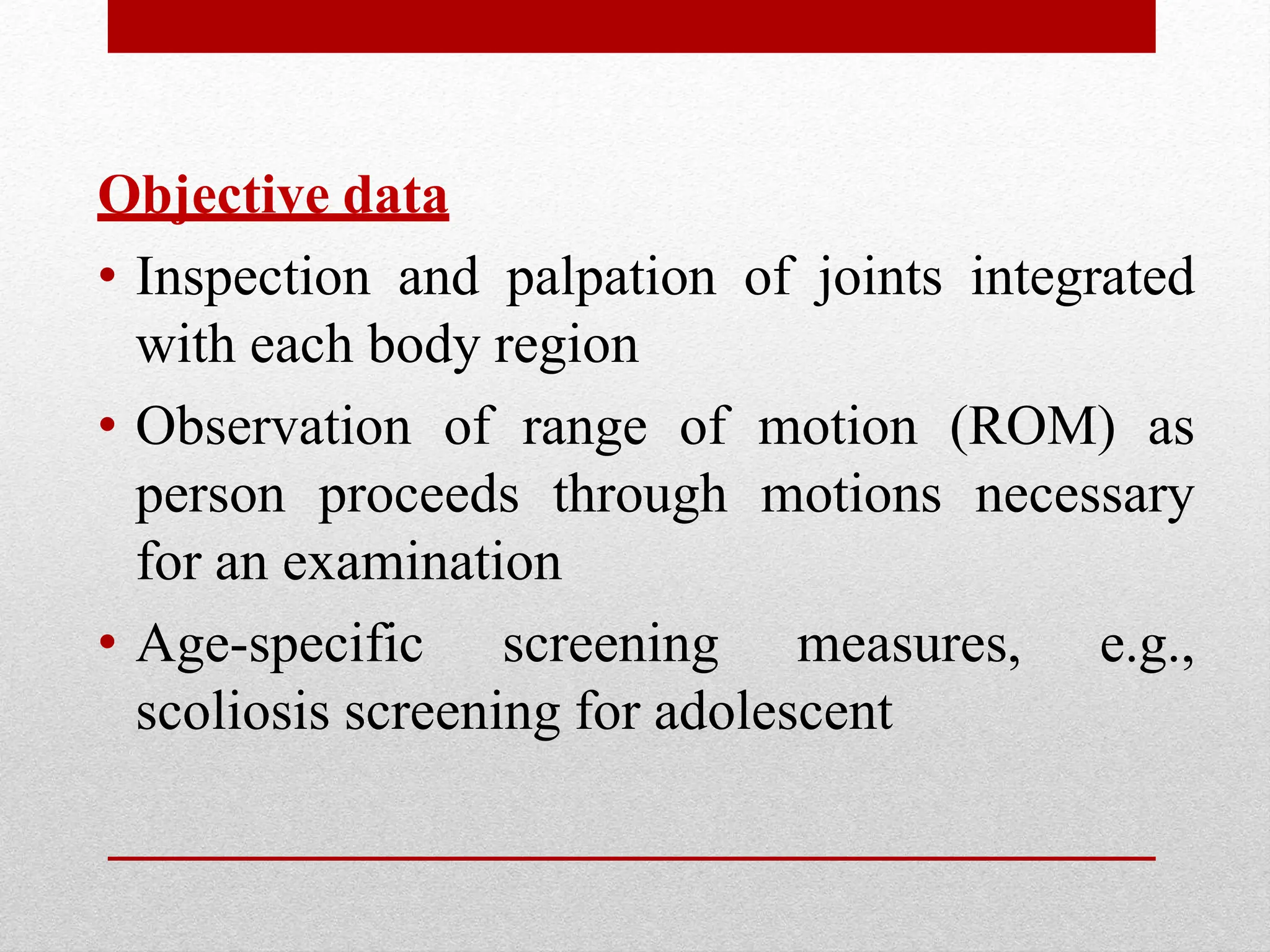 muscluskeletal assessment...........pptx
