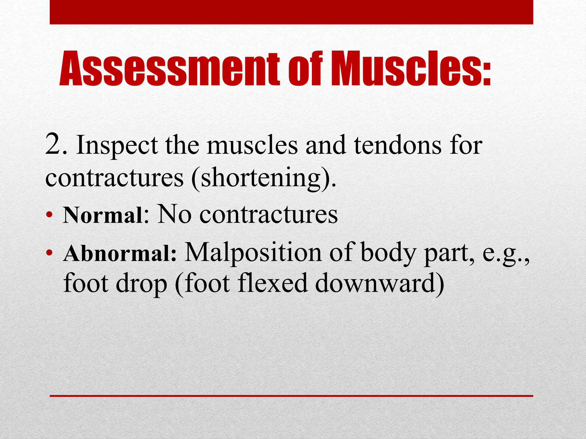 muscluskeletal assessment...........pptx