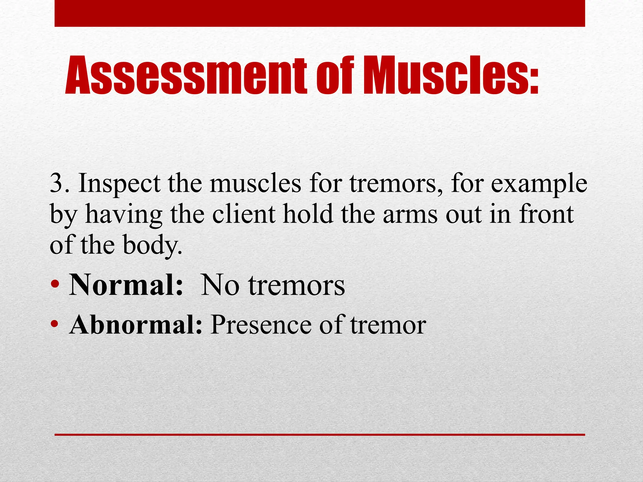 muscluskeletal assessment...........pptx