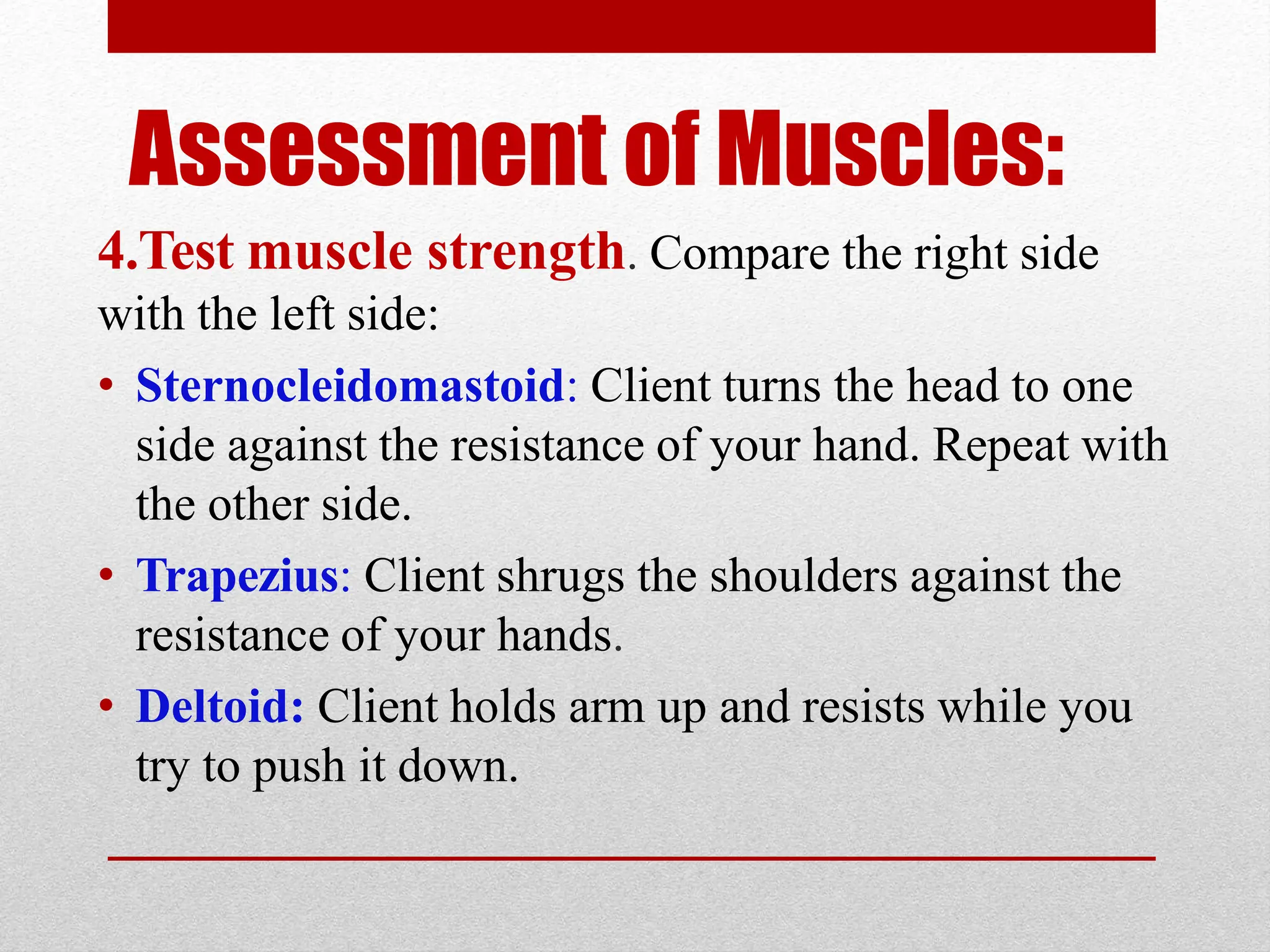 muscluskeletal assessment...........pptx