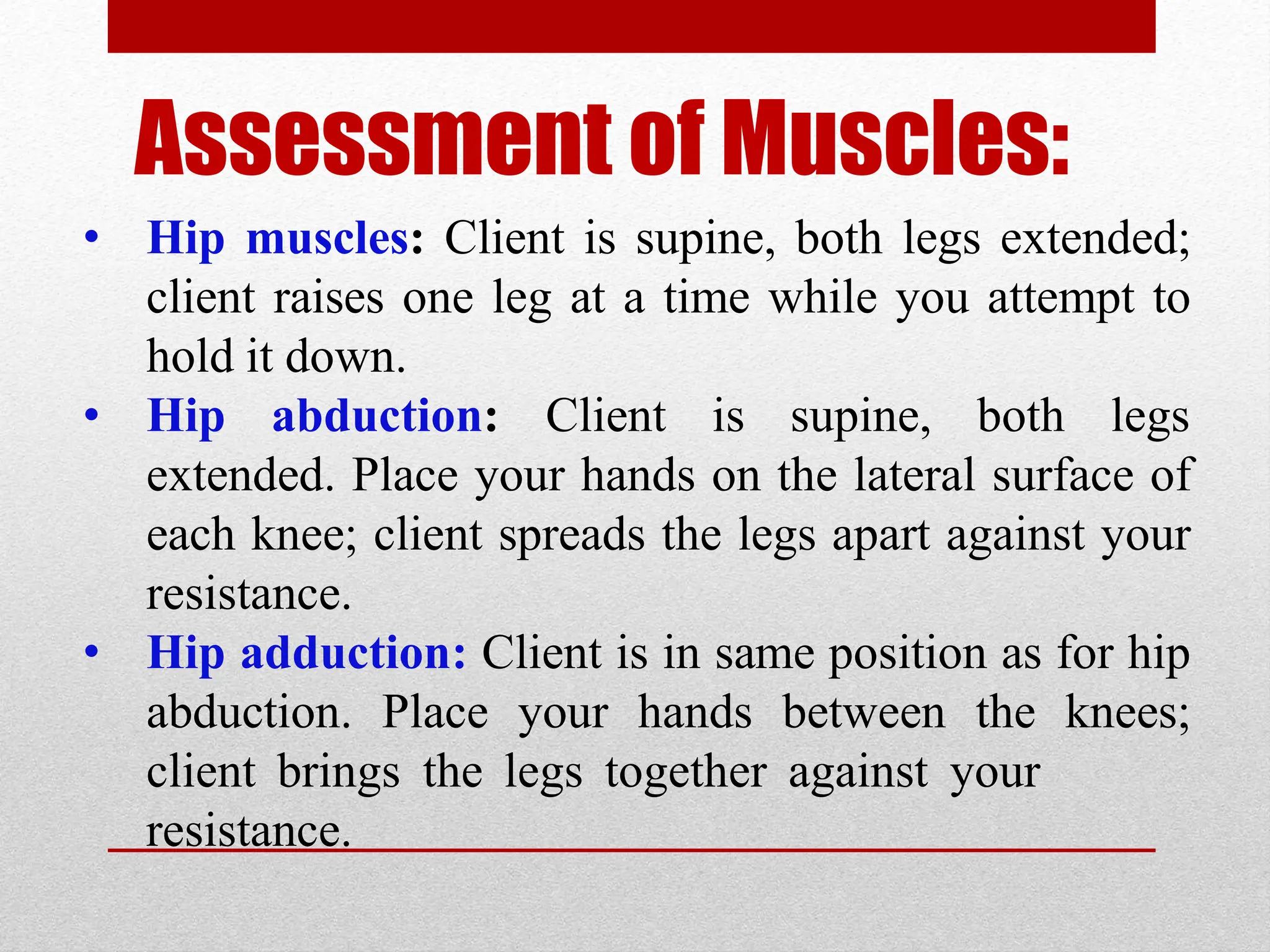 muscluskeletal assessment...........pptx