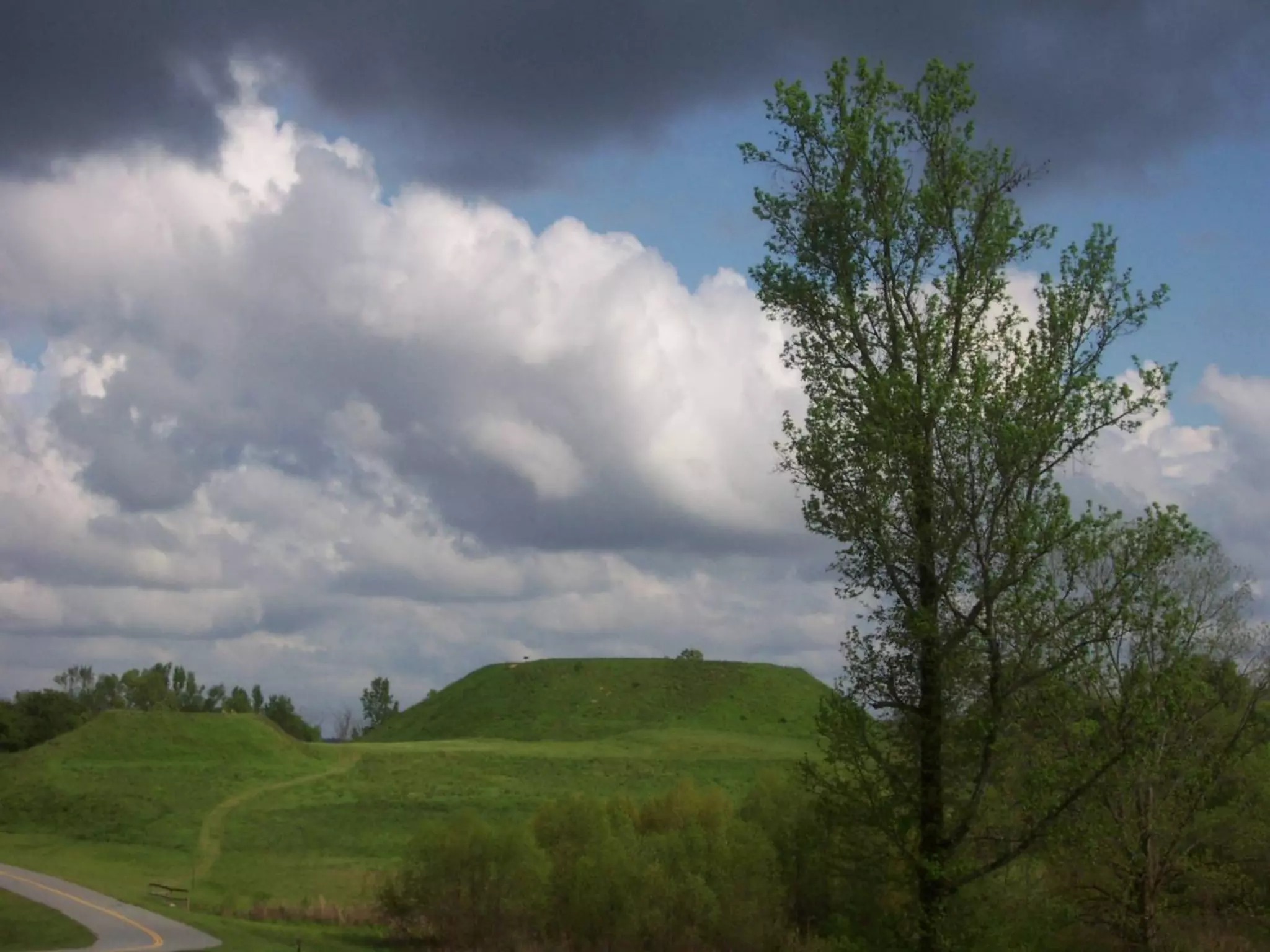 Muscogee (Creek) Nation | PPT