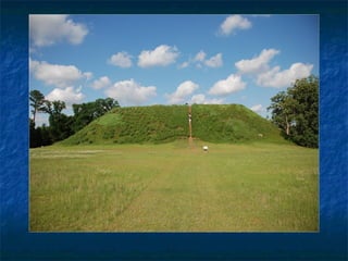 Muscogee (Creek) Nation | PPT