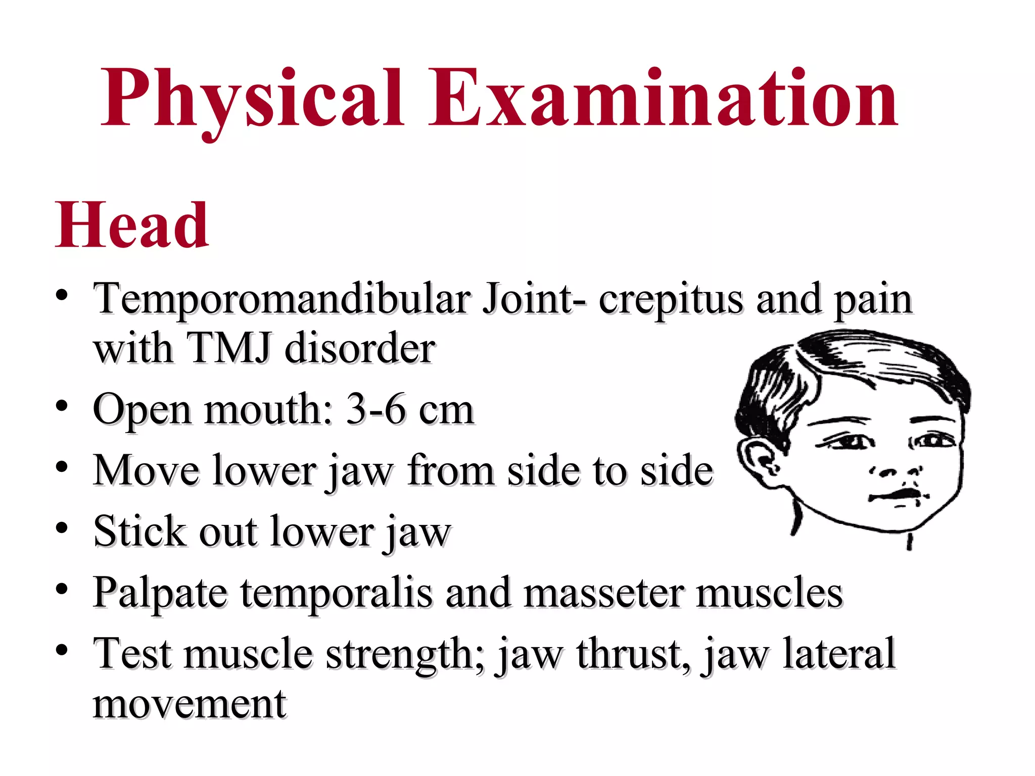 Muscoloskeletal | PPT