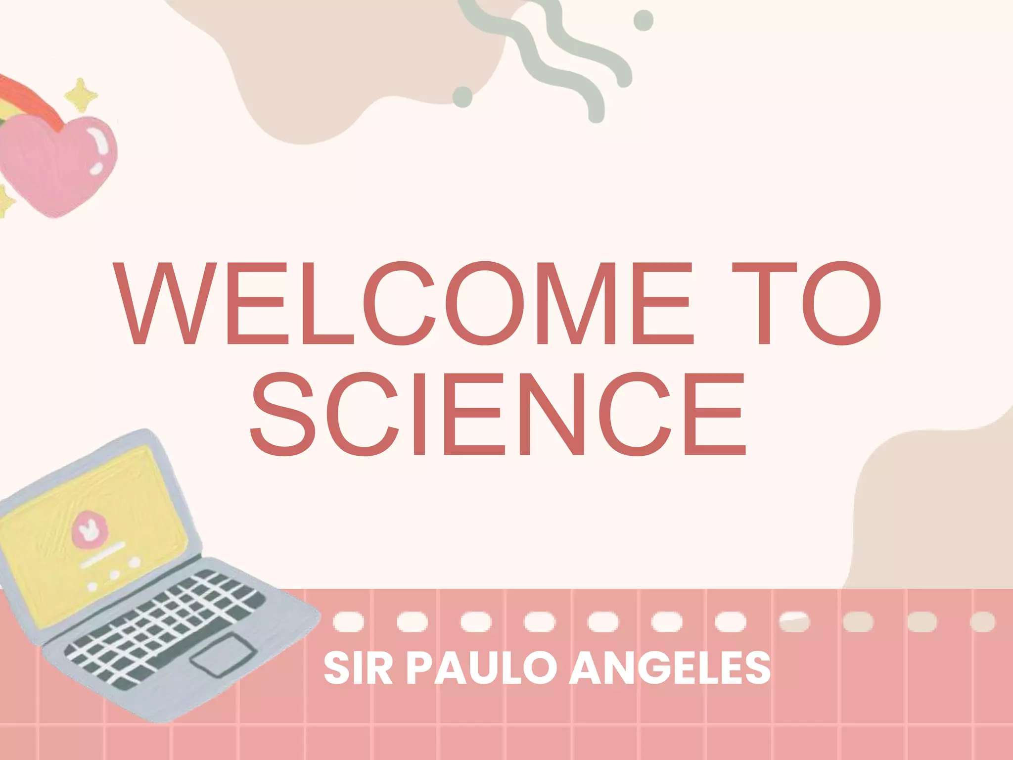 Muscoloskeletal System- Science Grade 6.pptx
