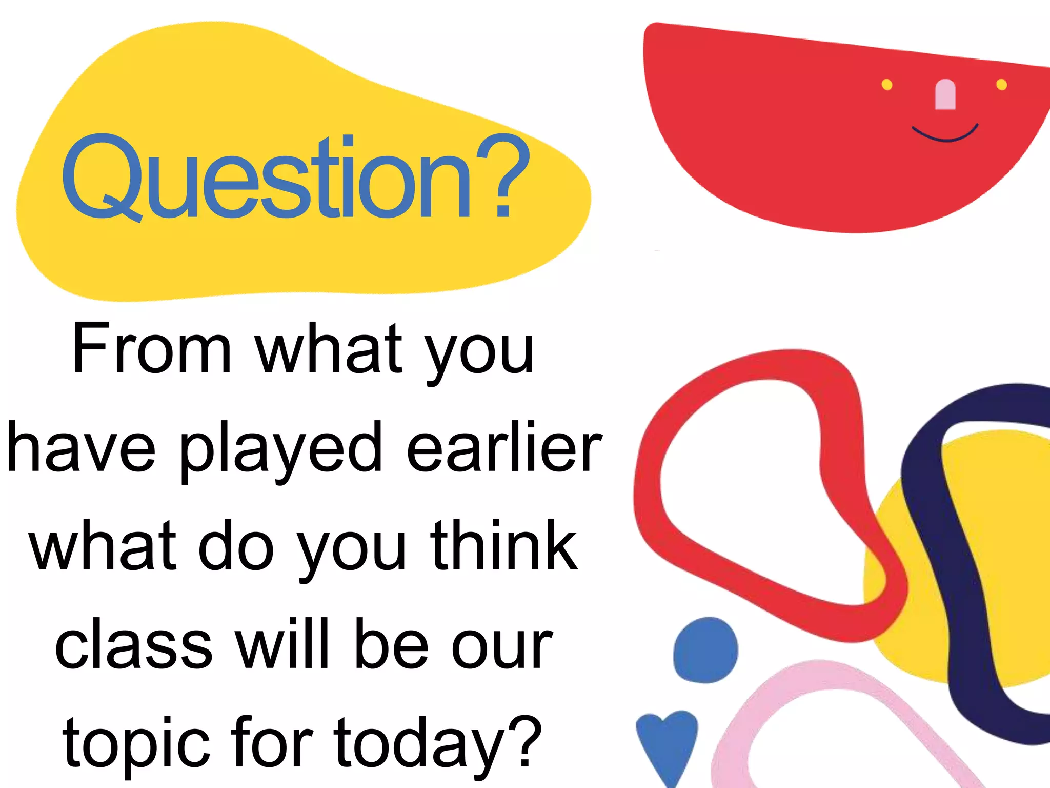 Muscoloskeletal System- Science Grade 6.pptx