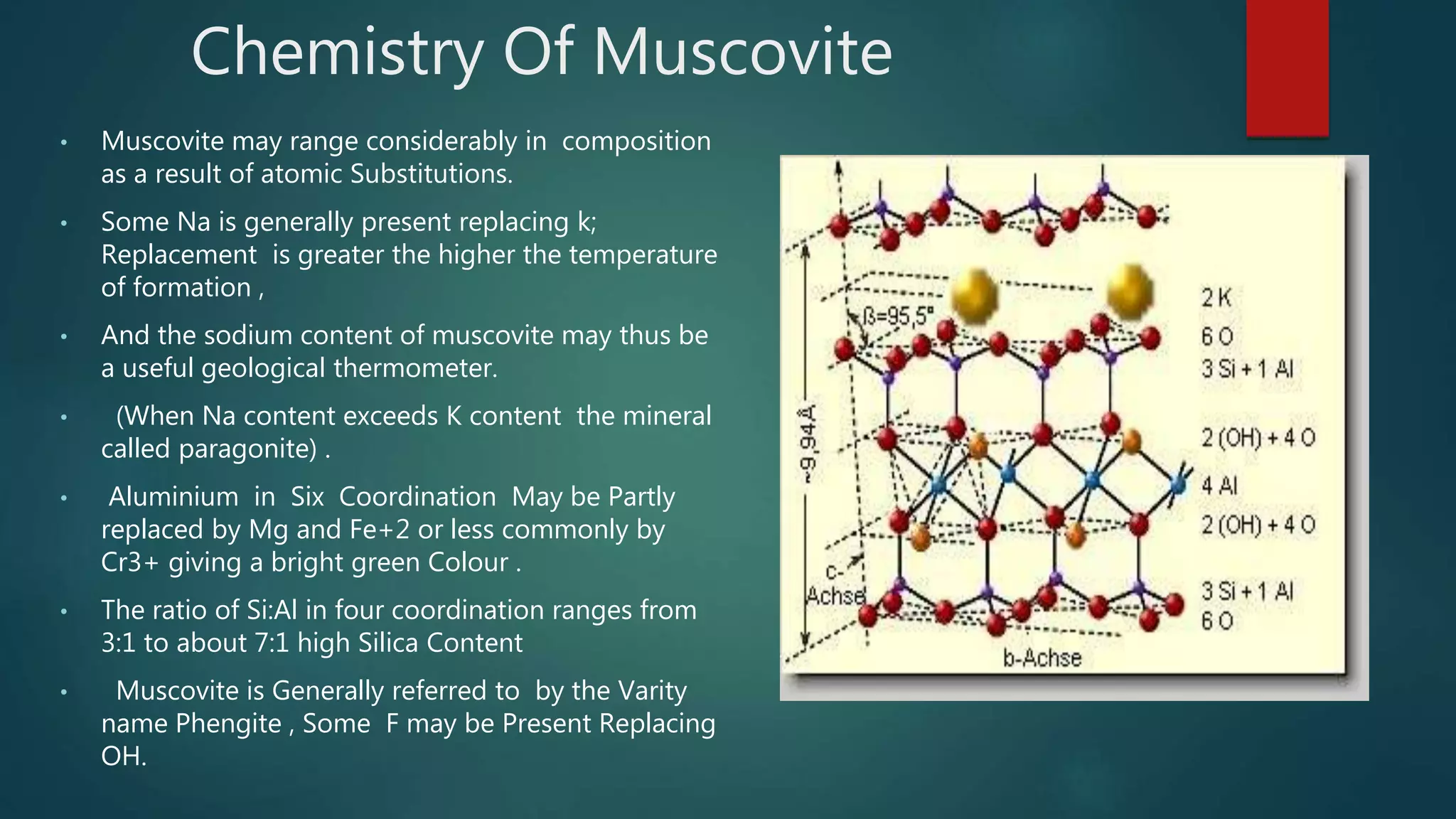 Muscovite | PPTX