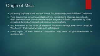 Muscovite | PPTX