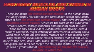 SYSTEM OF MUSCULAR SYSTEM OF MUSCULARSYSTEM OF MUSCULAR | PPTX