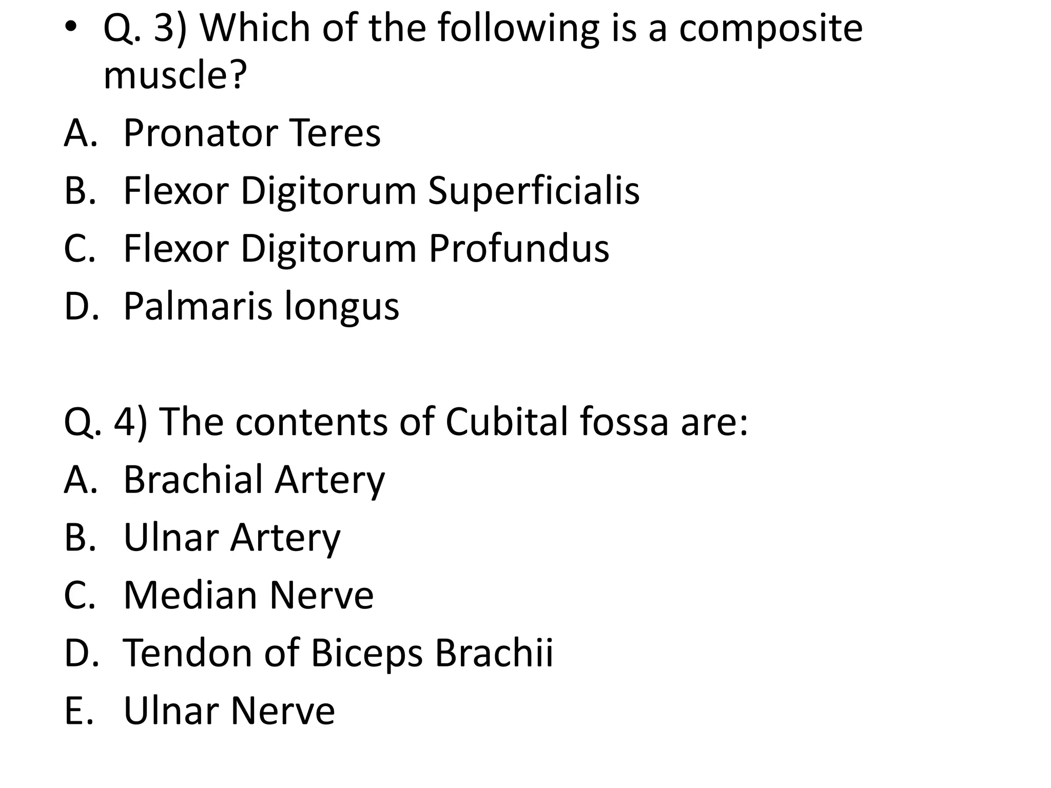 Muscular anatomy of upper limb, MRI Anatomy | PDF