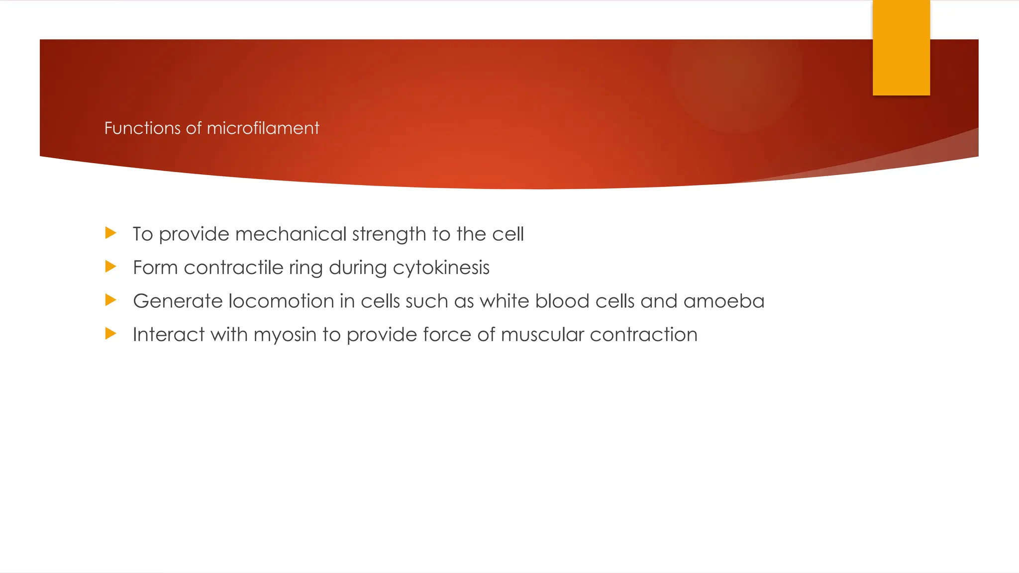 muscular contraction and cytoskeleton pptx | PPTX