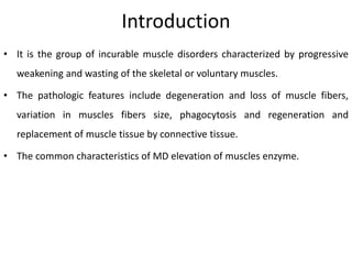 Muscular Dystrophies.pptx