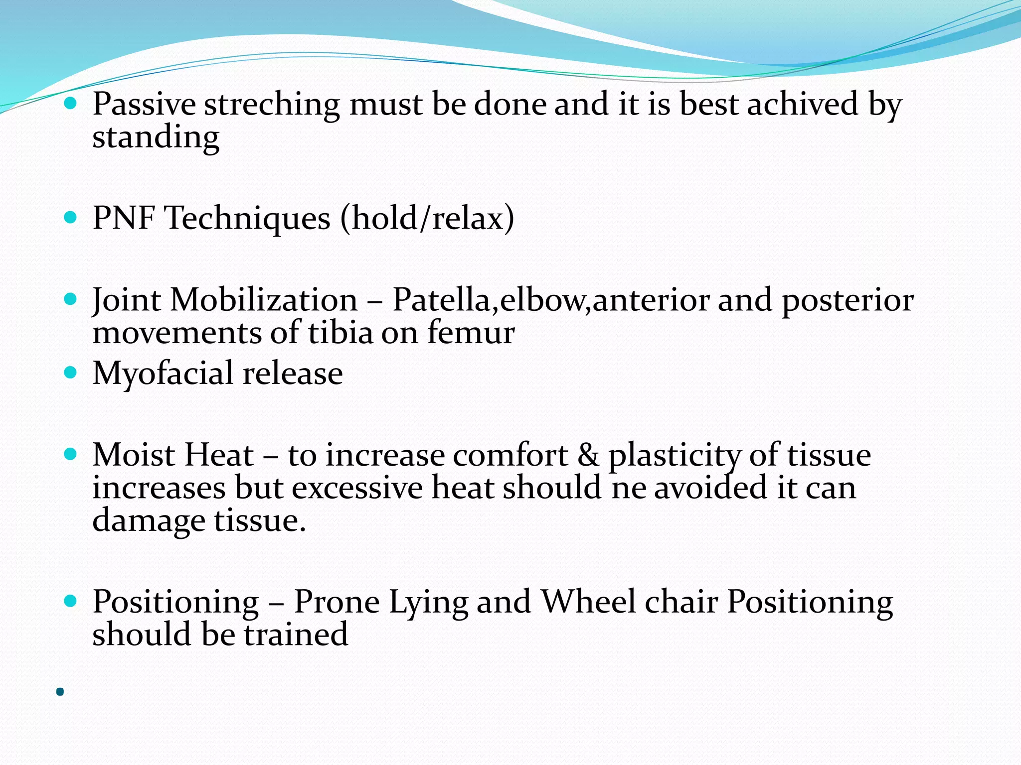 Muscular dystrophy | PPTX