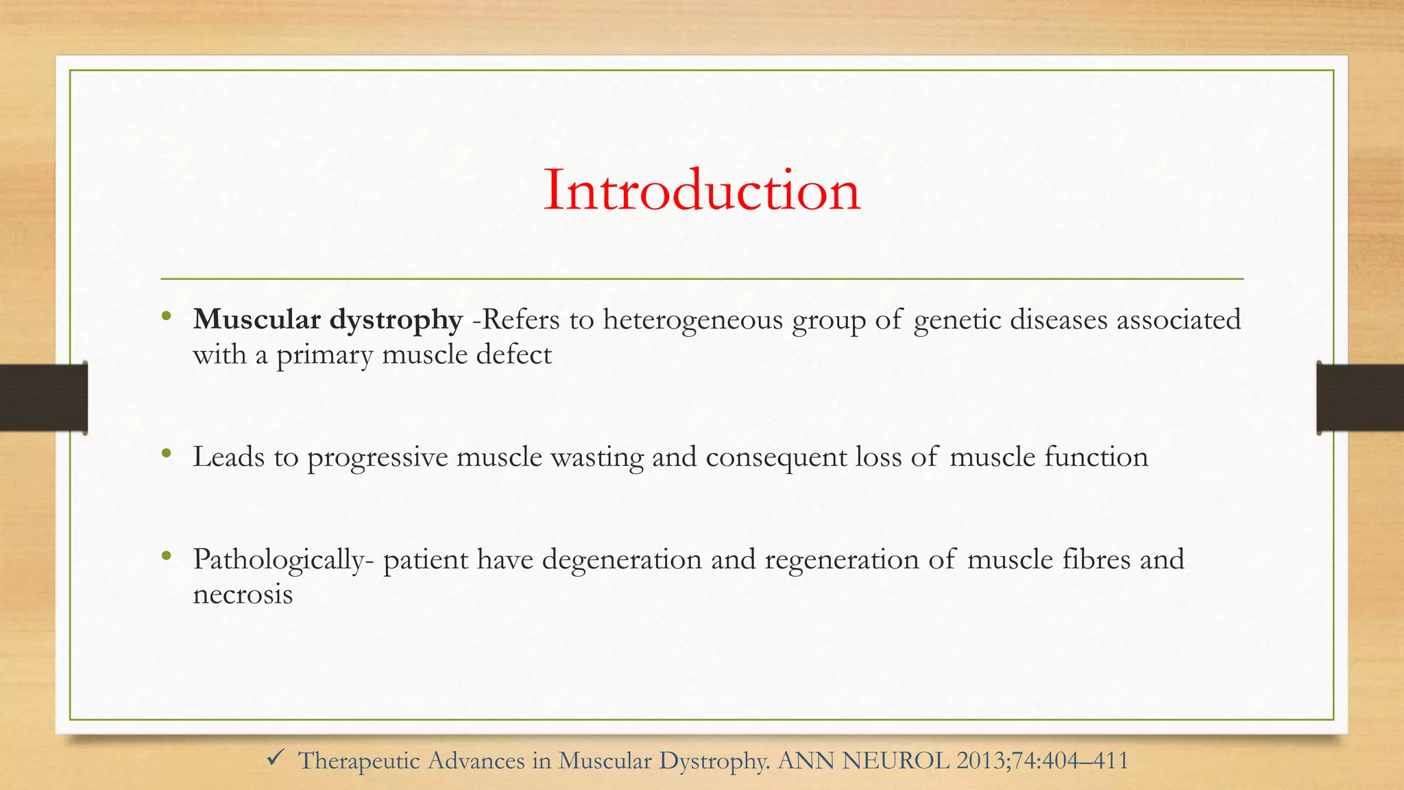 Muscular dystrophy.pptx