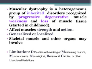 musculardystrophy.pptx
