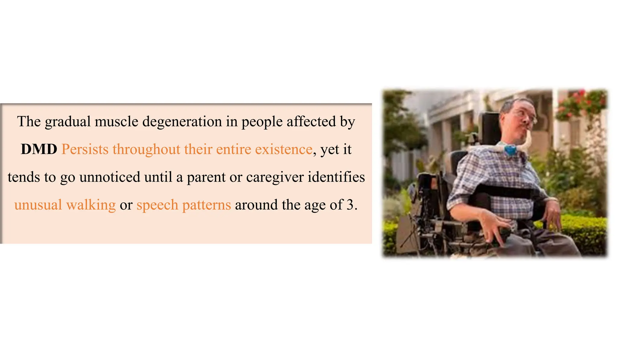Duchenne Muscular Dystrophy or DMD .pptx