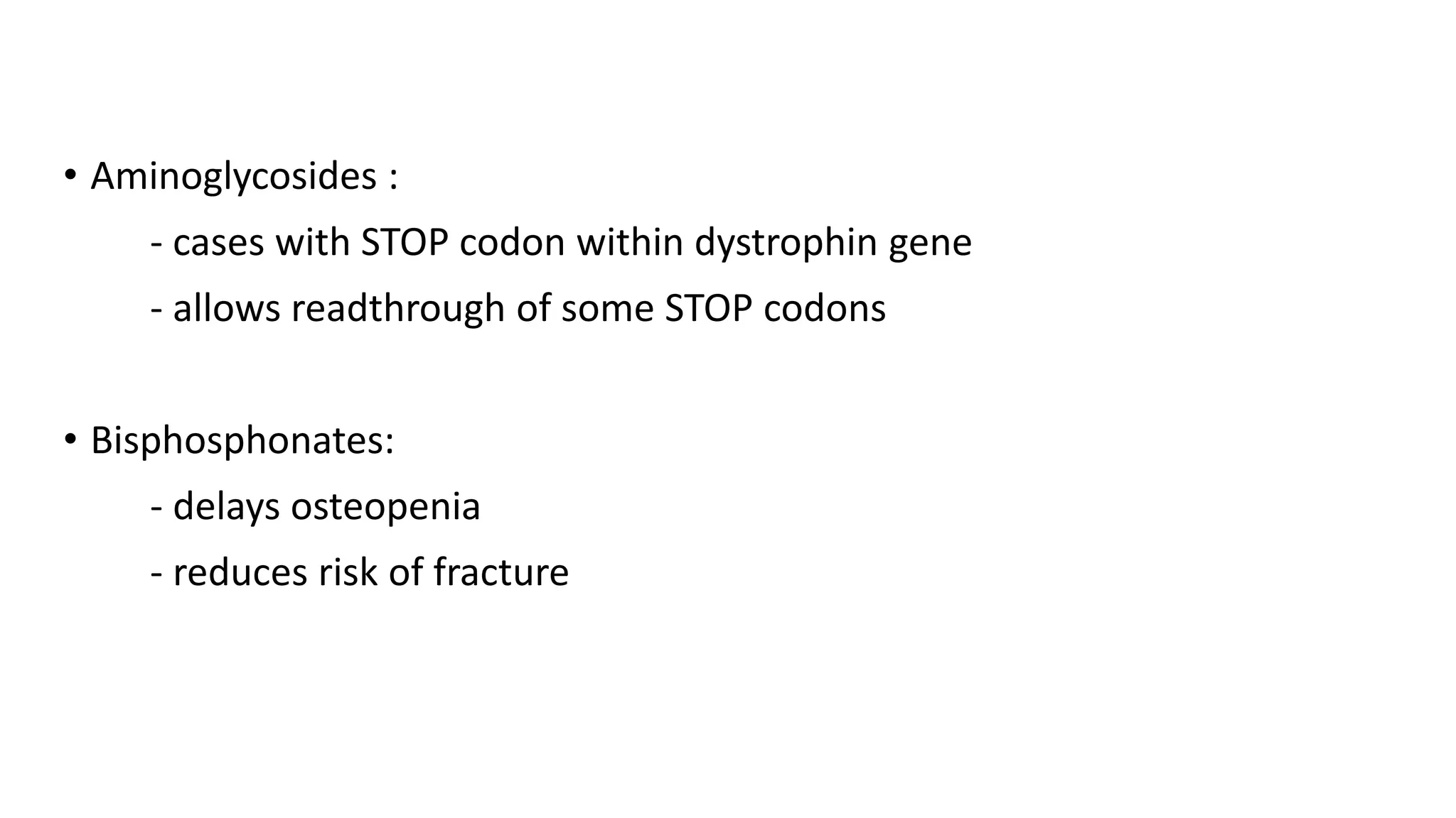 Muscle disorder and muscular dystrophy.pptx