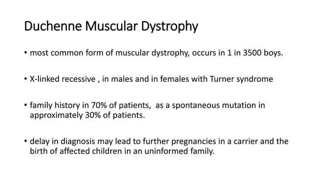 Muscle disorder and muscular dystrophy.pptx