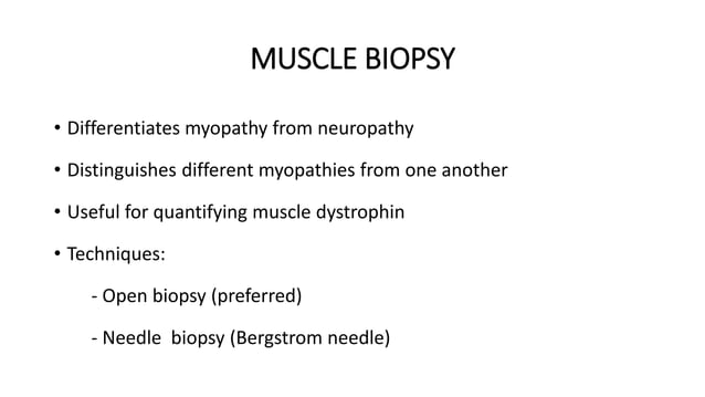 Muscle disorder and muscular dystrophy.pptx