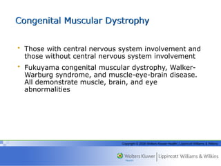 Types of muscular dystrophies in pediatrics .pptx