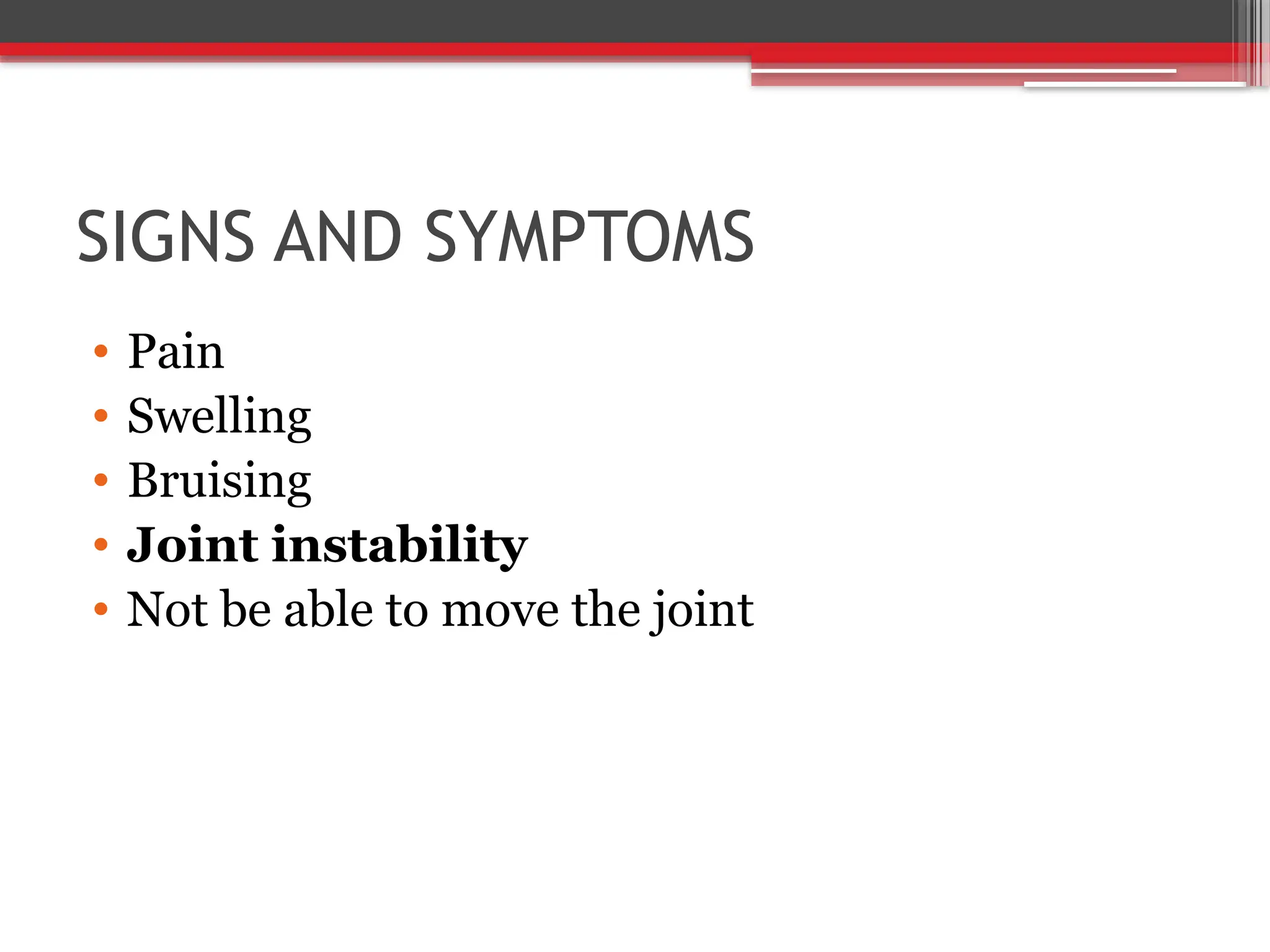 muscular strain and contusion.pptx. . | PPT