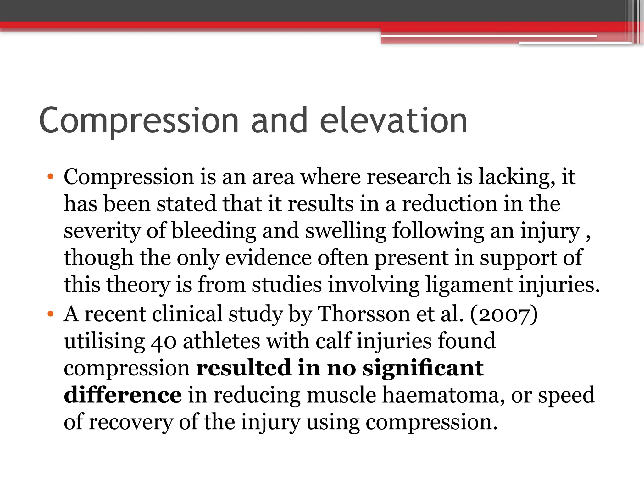 muscular strain and contusion.pptx. . | PPTX