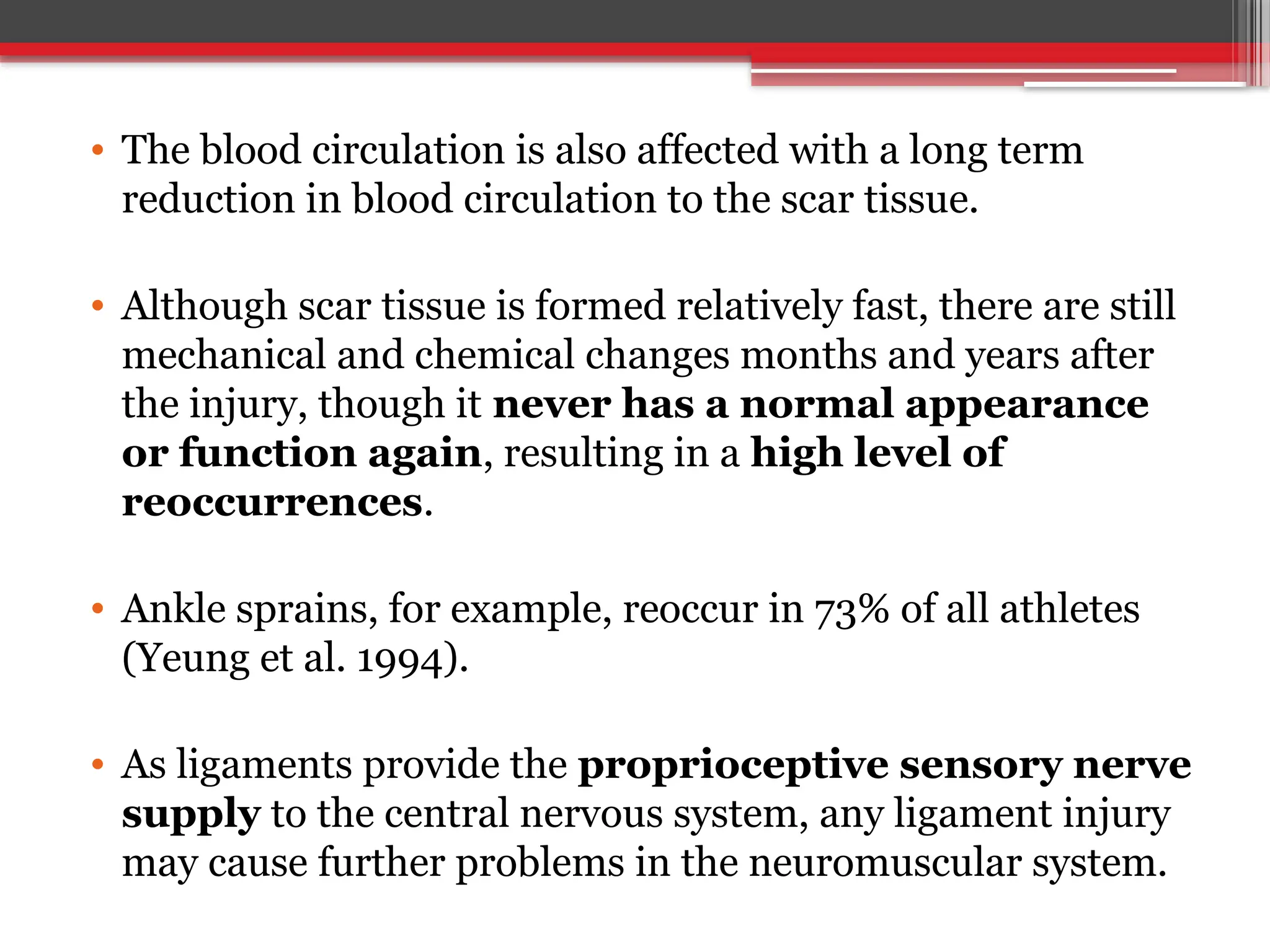 muscular strain and contusion.pptx. . | PPTX