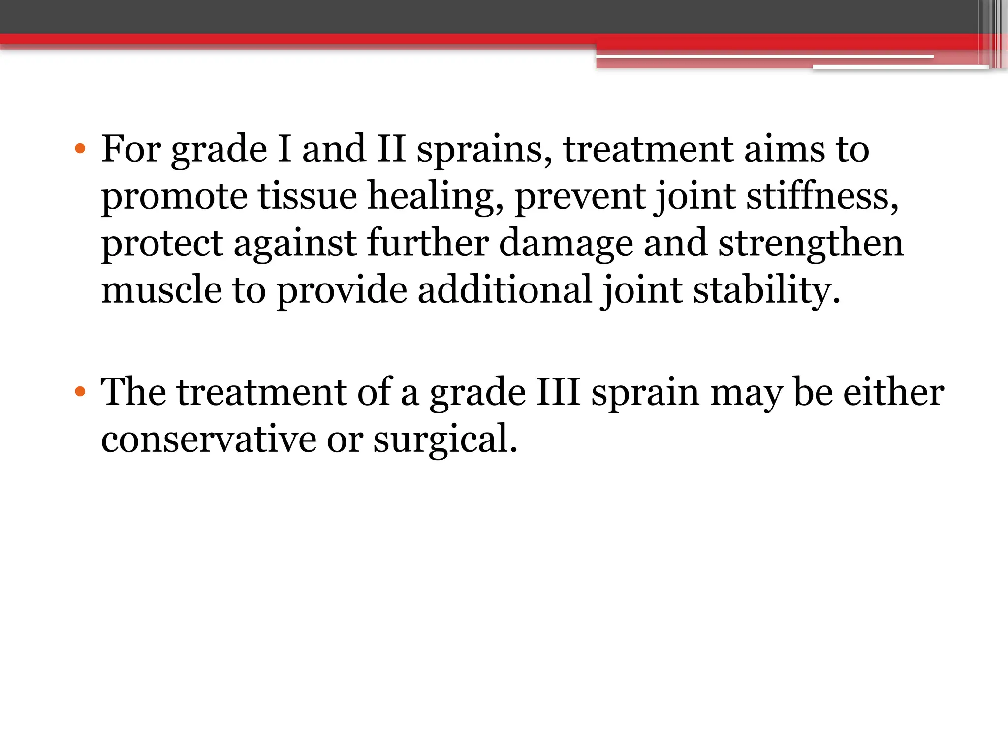 muscular strain and contusion.pptx. . | PPTX