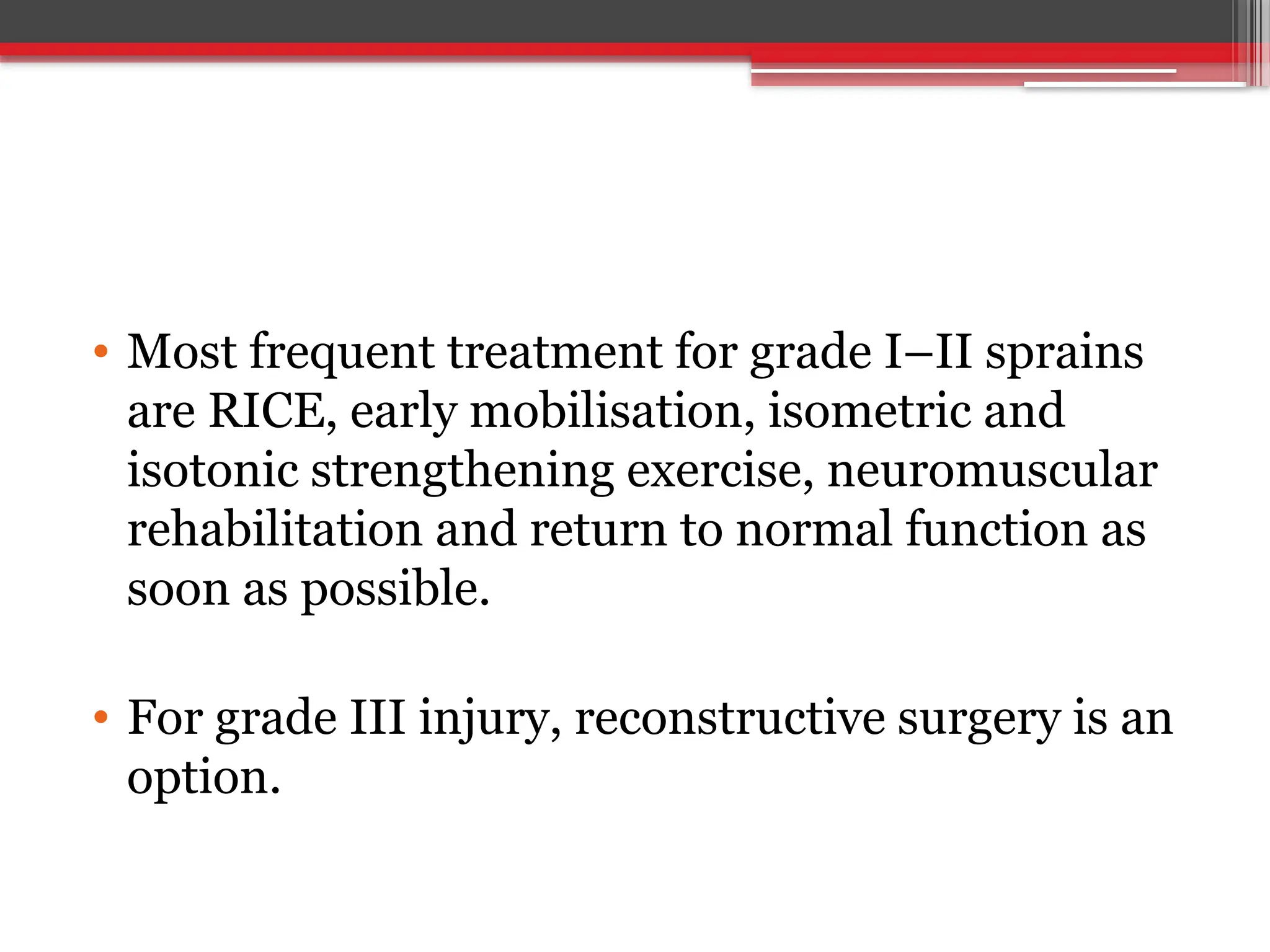 muscular strain and contusion.pptx. . | PPTX