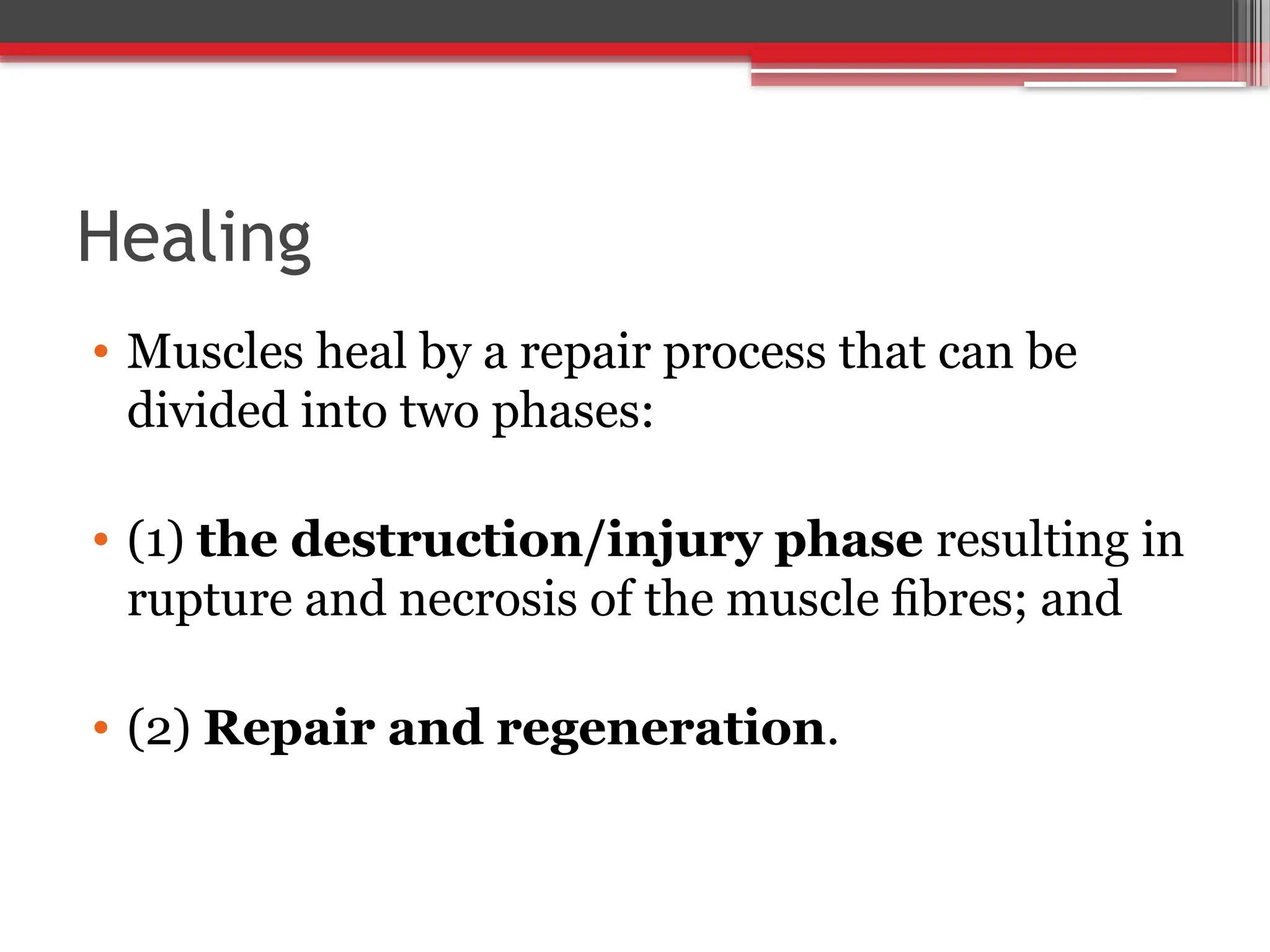 muscular strain and contusion.pptx. . | PPTX