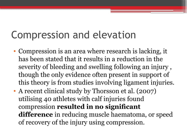 muscular strain and contusion.pptx. . | PPT