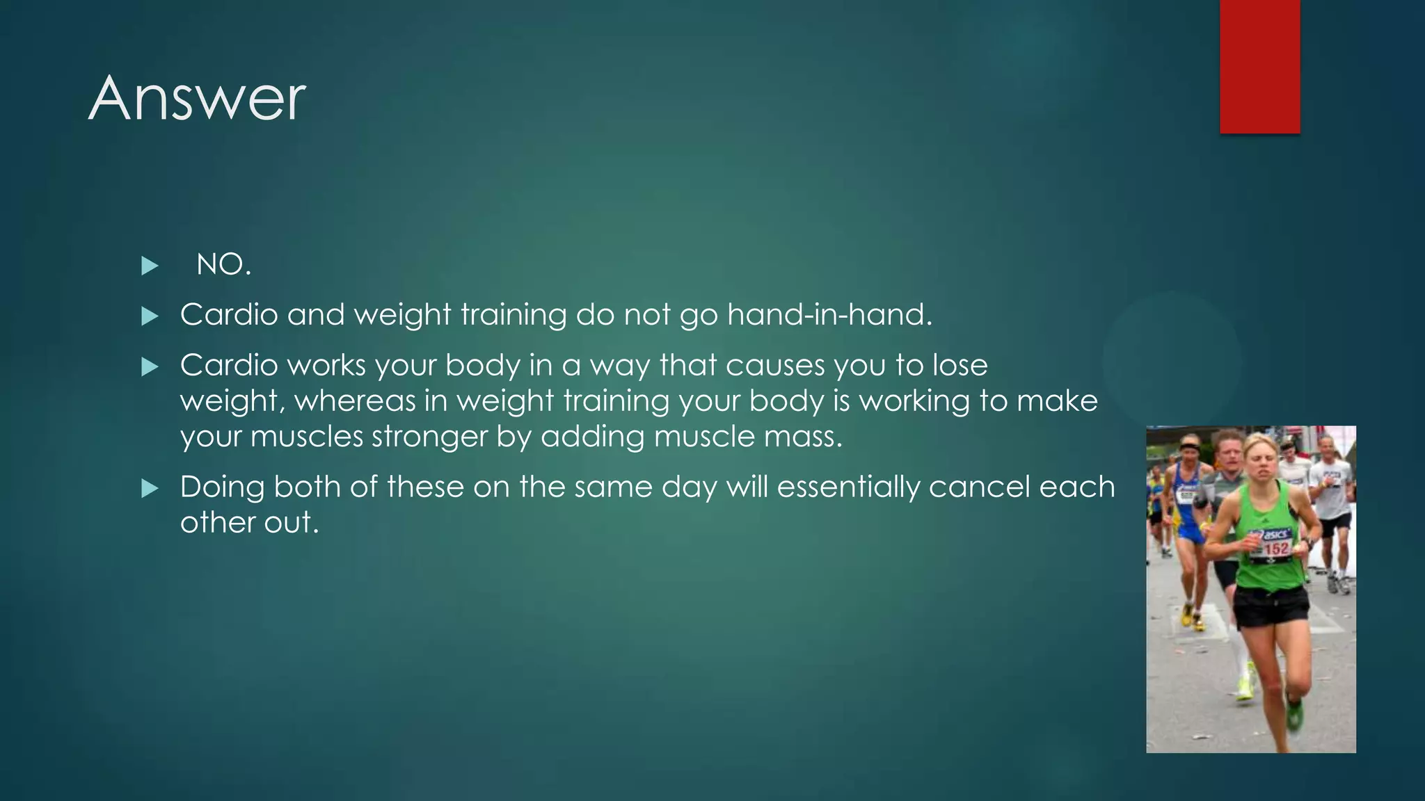 Muscular strength and endurance powerpoint | PPTX Muscular strength and endurance powerpoint | PPTX