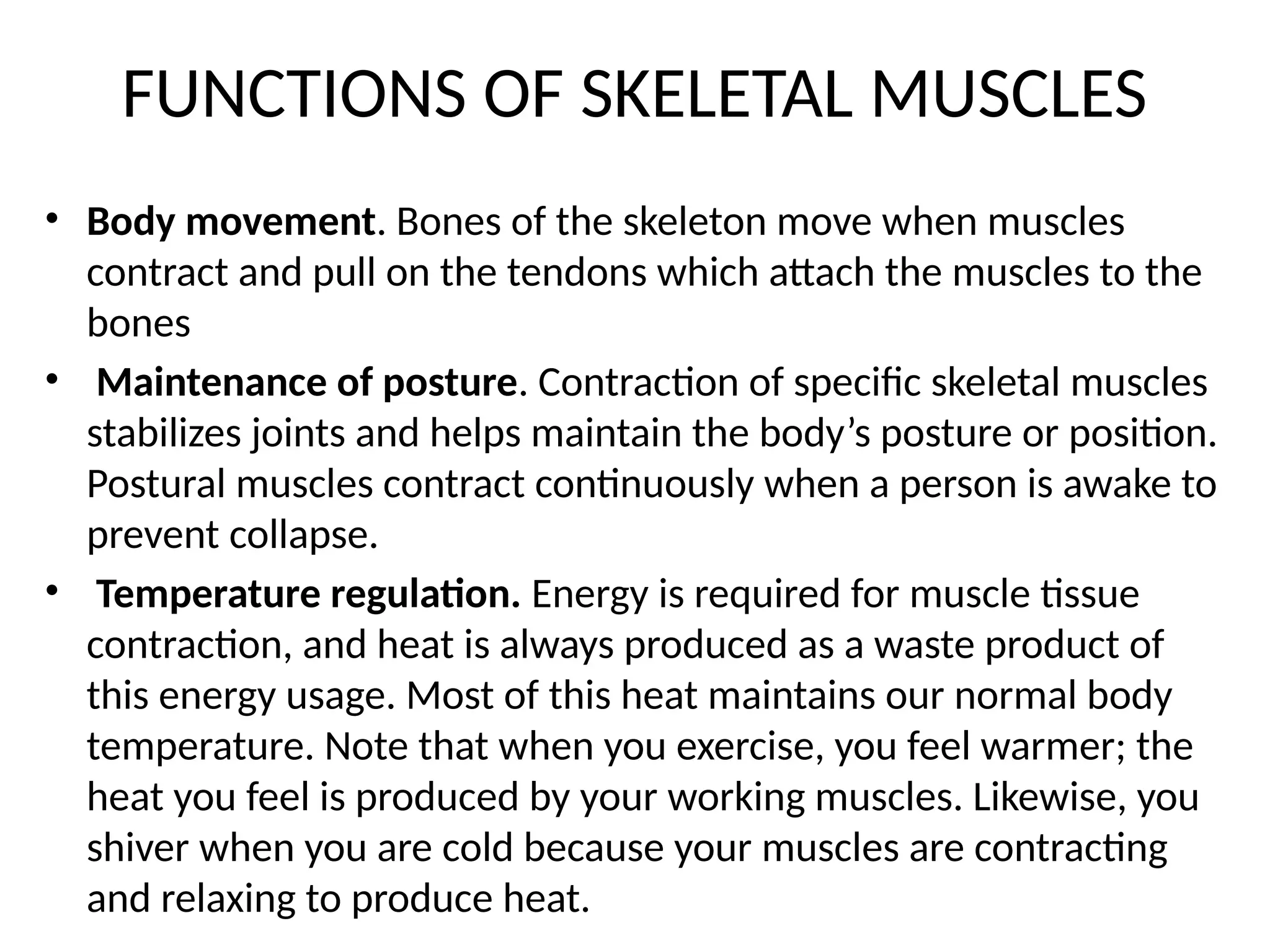 MUSCULAR SYSTEM for nursing students .pptx