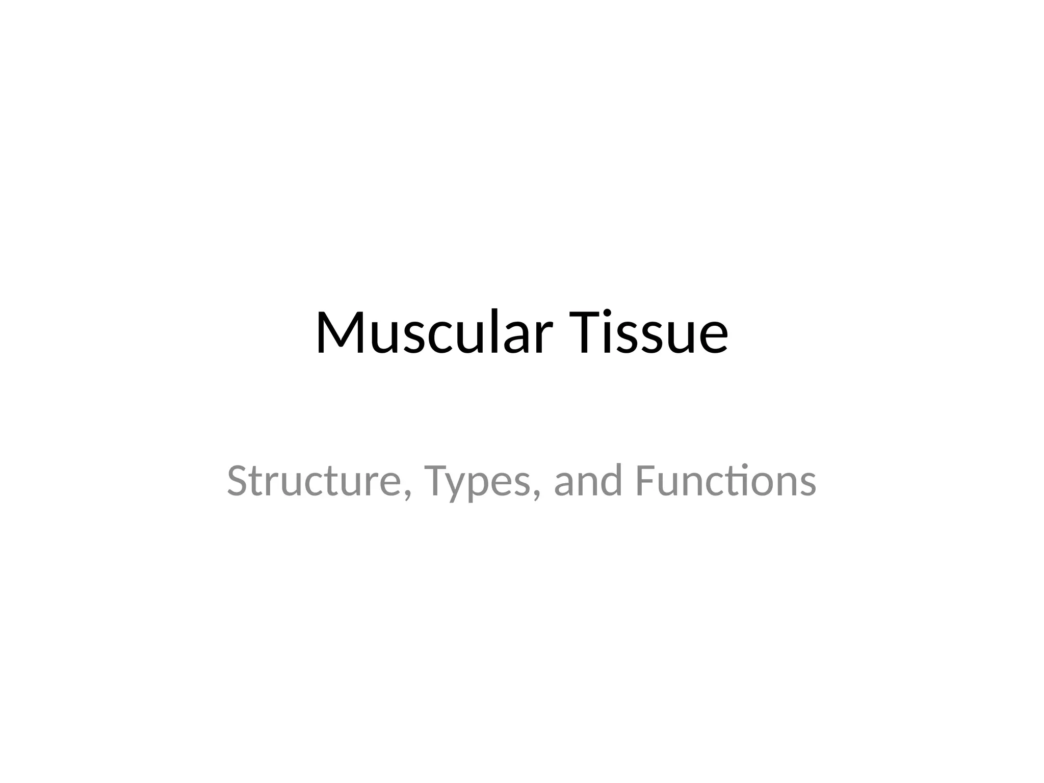 Muscular_Tissue bsc nursing 1st sem.pptx